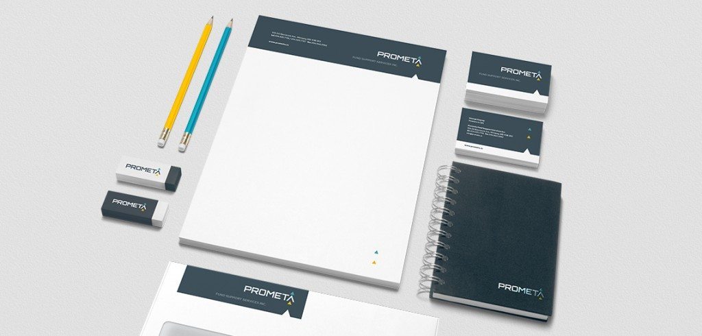 Prometa Redesign · Tom Powell Design